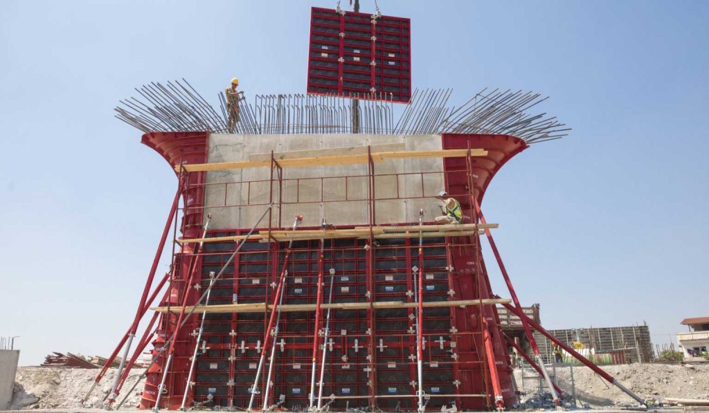 Casseri: come scegliere le soluzioni più adatte al cantiere