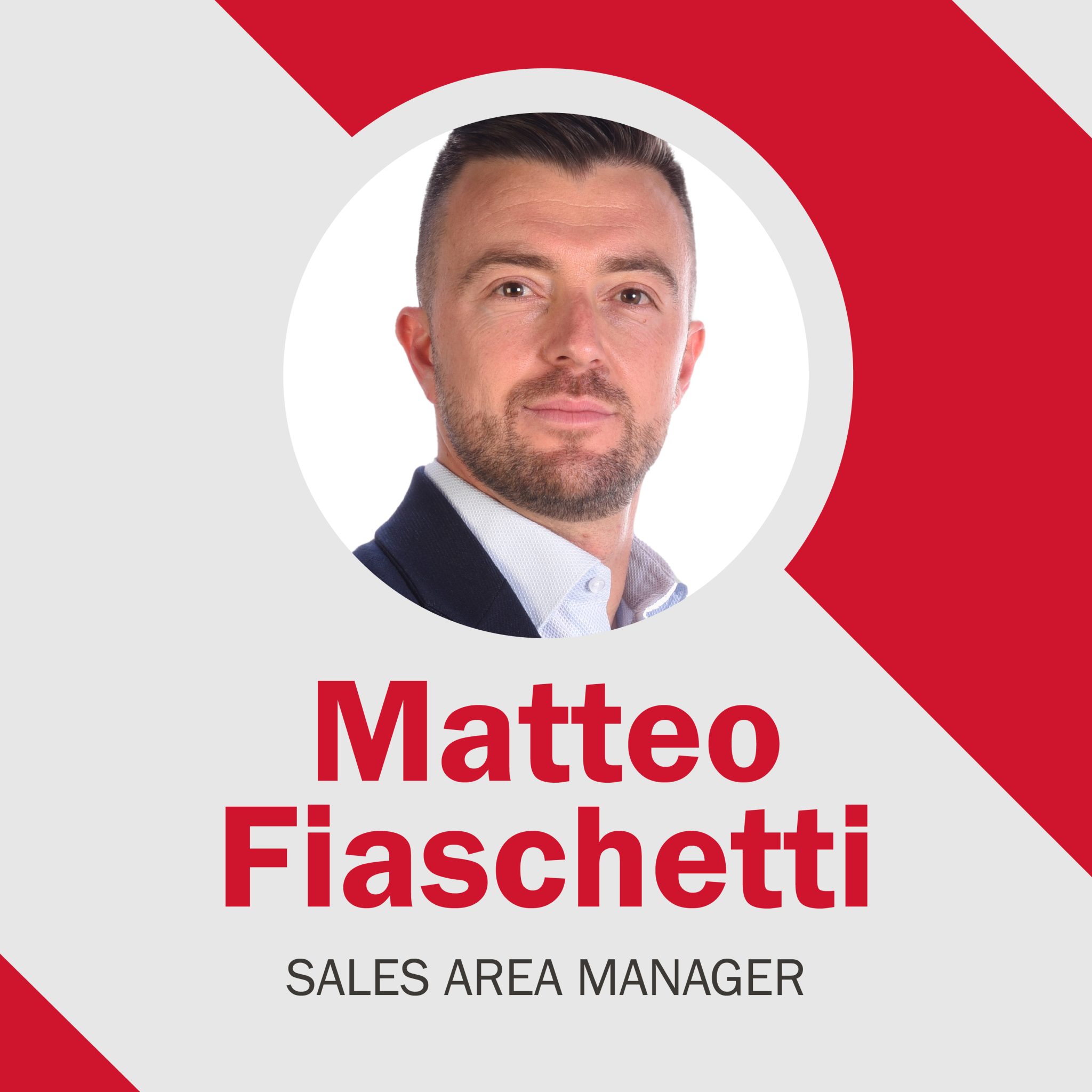 Condor è a Verona per il SaMoTer 2023 - Condor S.p.A.